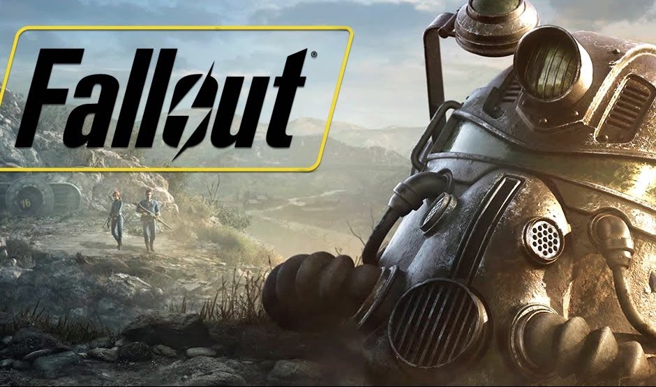 'Fallout' Series In The Works At Amazon Prime - BroBible