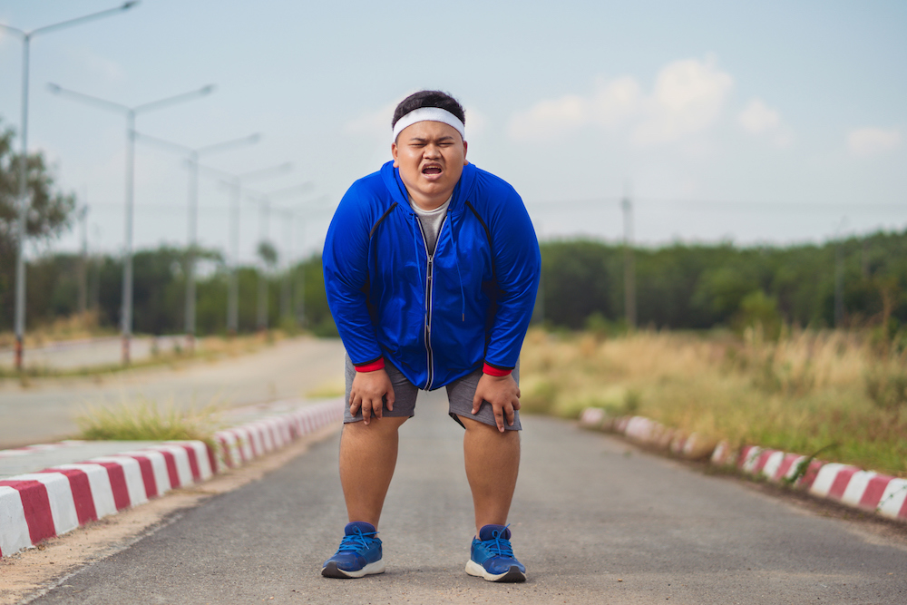 6 Beginner Running Tips For People Who Hate To Run - BroBible