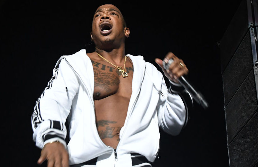 Ja Rule Is NOT Thrilled With ESPN For Reminding People About His ...