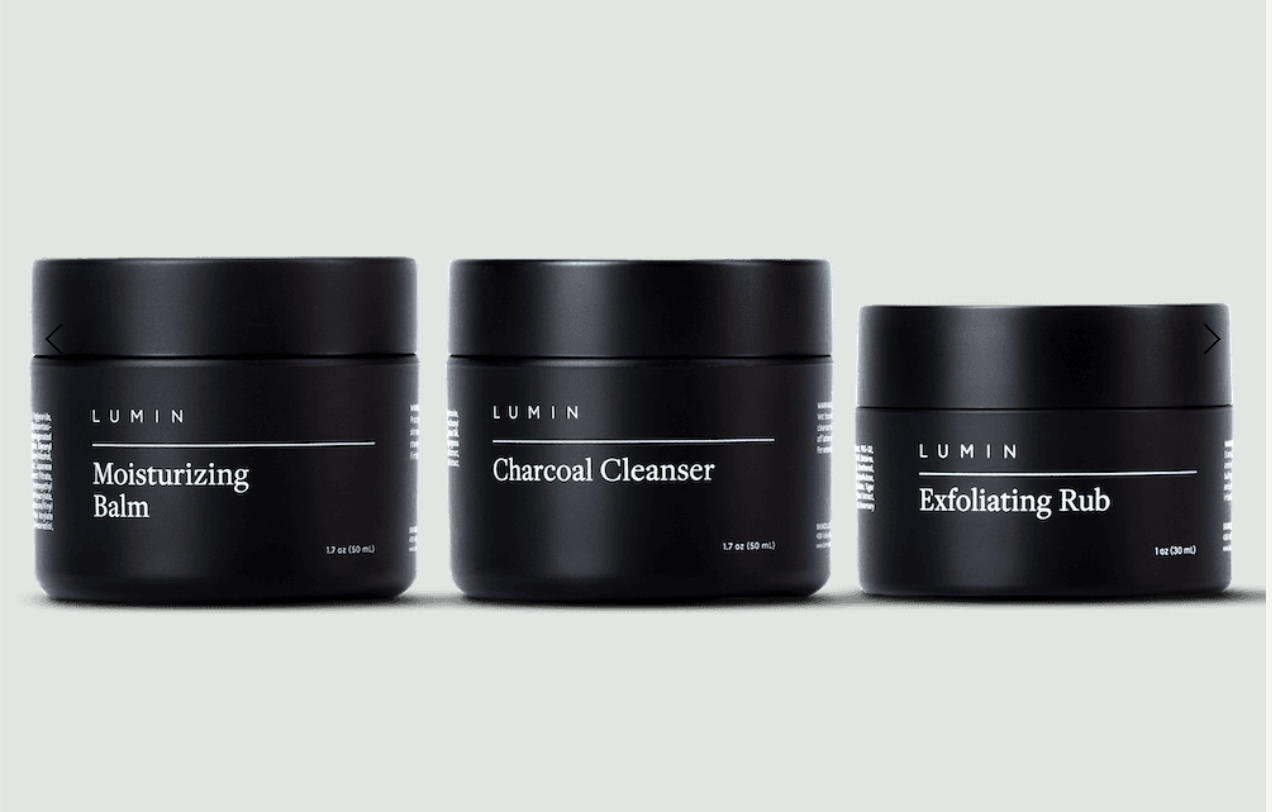 Lumin Skin Review: Why A Skincare Set Will Make You Look Younger And ...