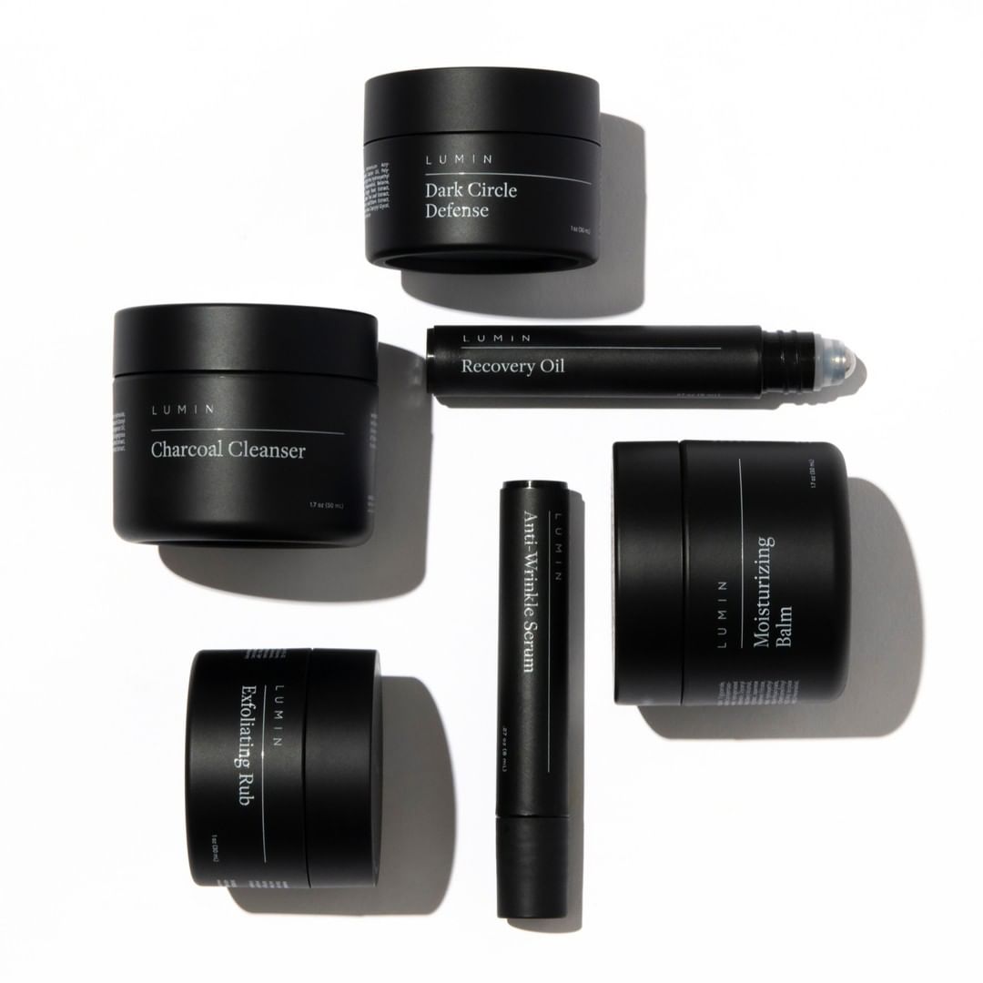 Lumin Skin Review: Why A Skincare Set Will Make You Look Younger And ...