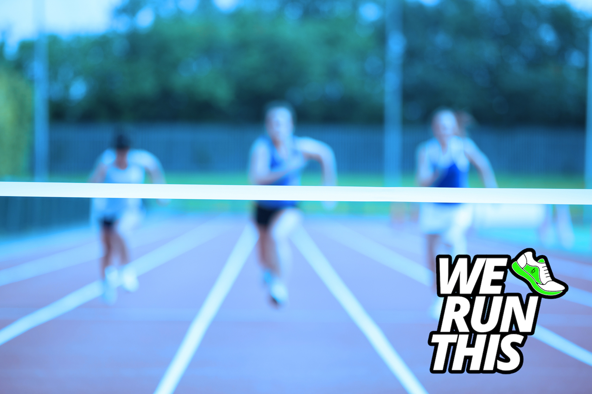 These Are Some Of The Most Ridiculous Running World Records Ever - BroBible