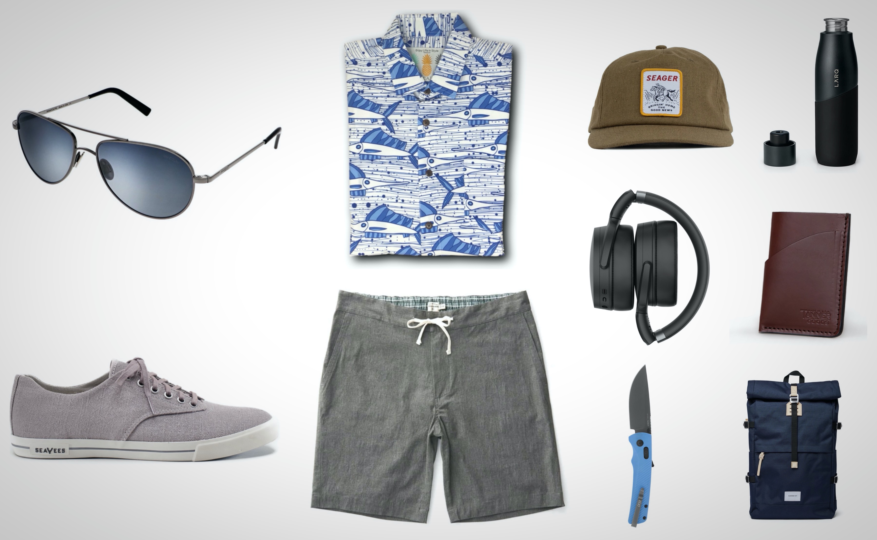 10 Super Chill And Useful Everyday Carry Essentials For Men - BroBible