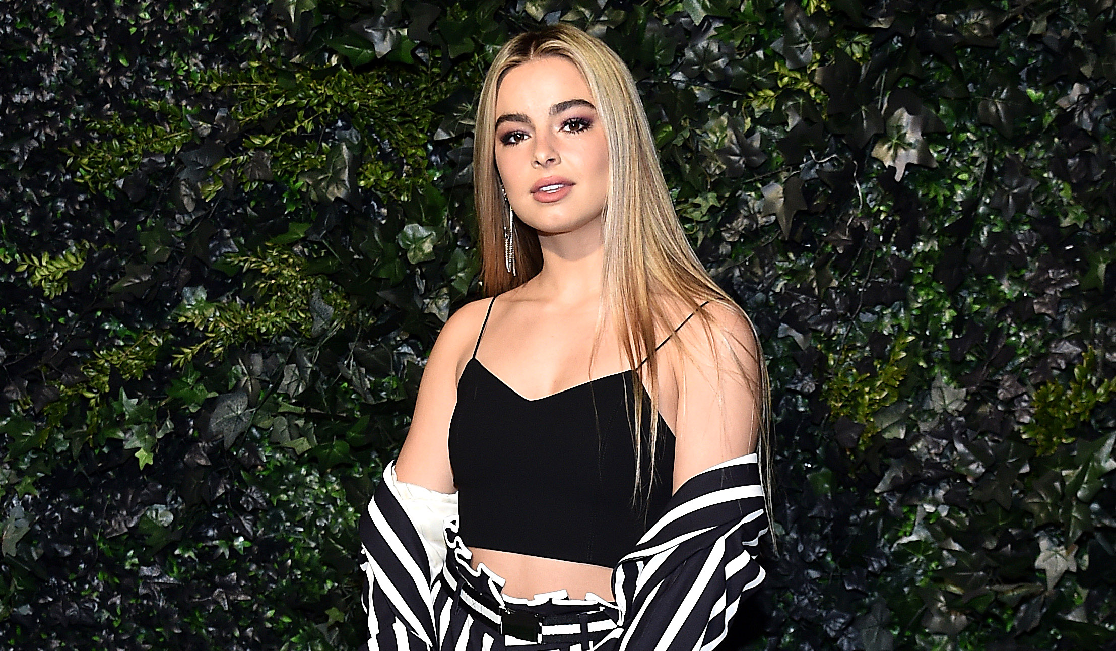 Addison Rae Tops Forbes' List Of The Biggest Earners On TikTok At $5 ...