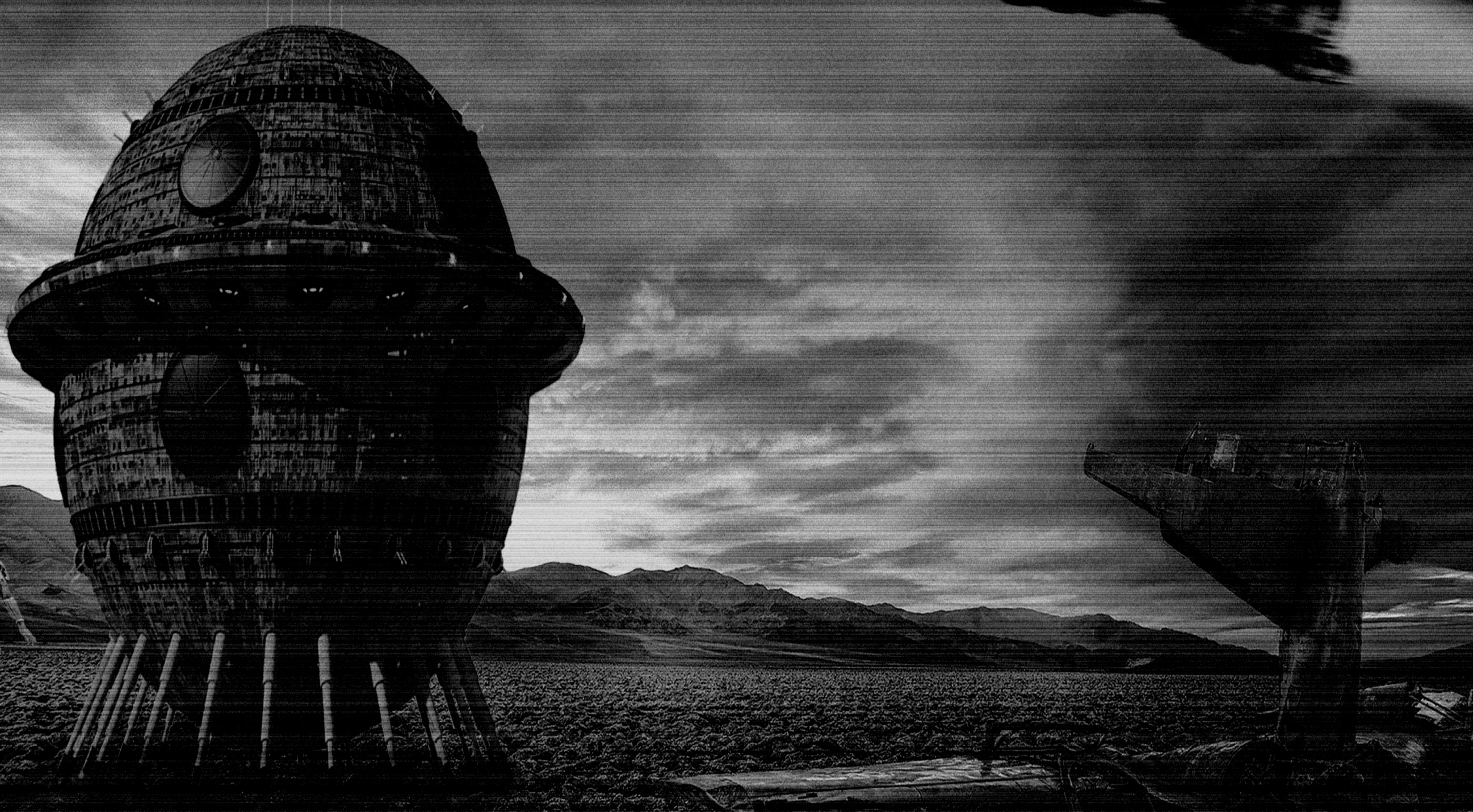 Bell-Shaped UFO Filmed Hovering In Sky Over Switzerland; Expert Calls ...