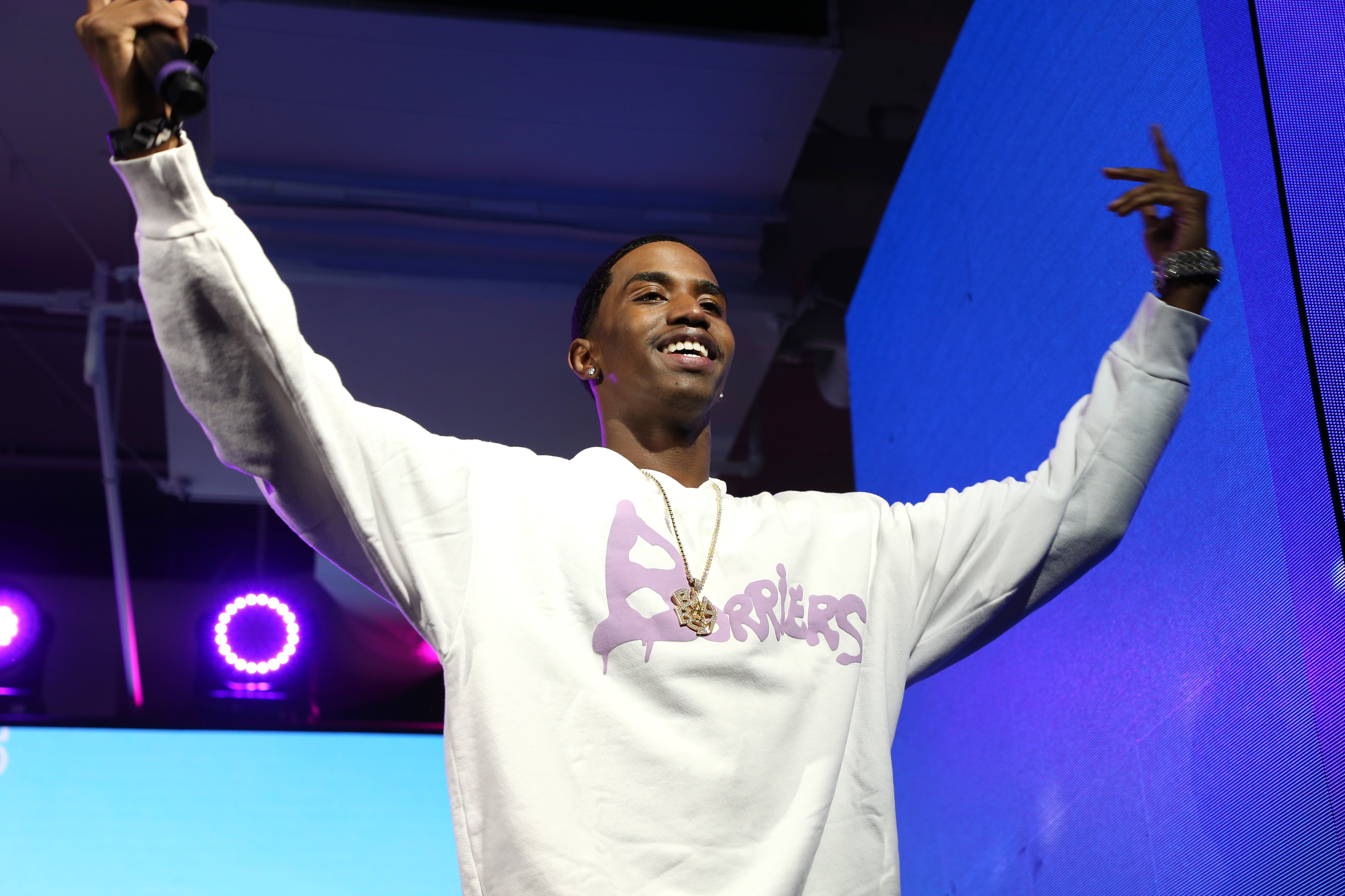 Diddy's Son, Driving His Ferrari, Was Hit By Drunk Driver In A Tesla ...