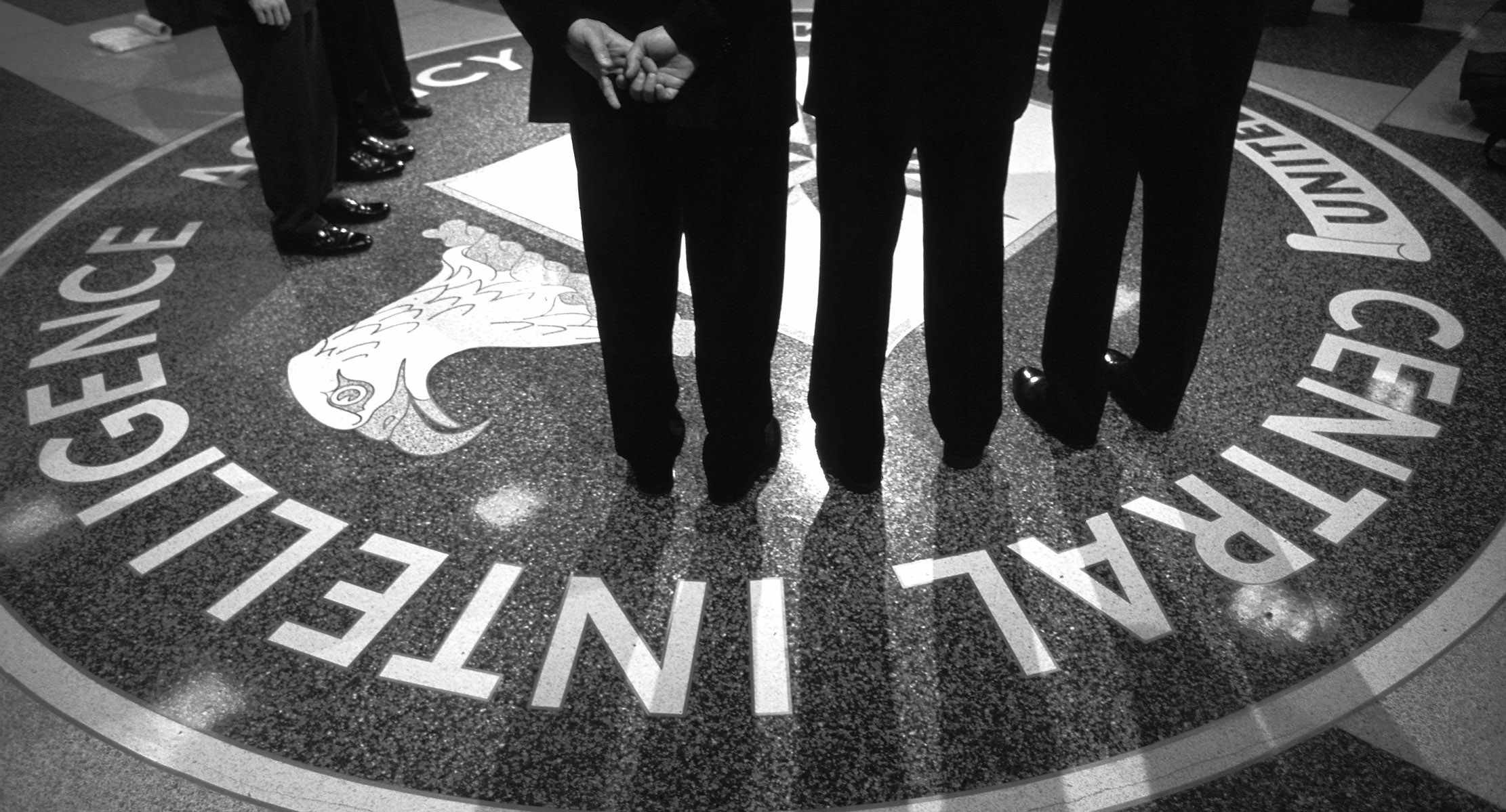 If You Can Solve This Puzzle, The CIA Wants To Talk To You About A Job ...