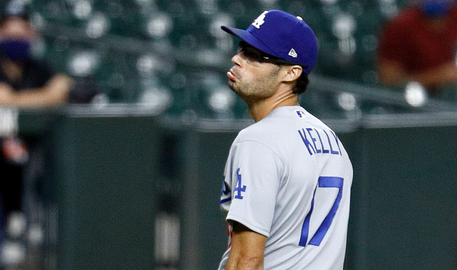 Baseball Hero Joe Kelly Puts Cheating Astros Players On Blast: 'Grow A ...
