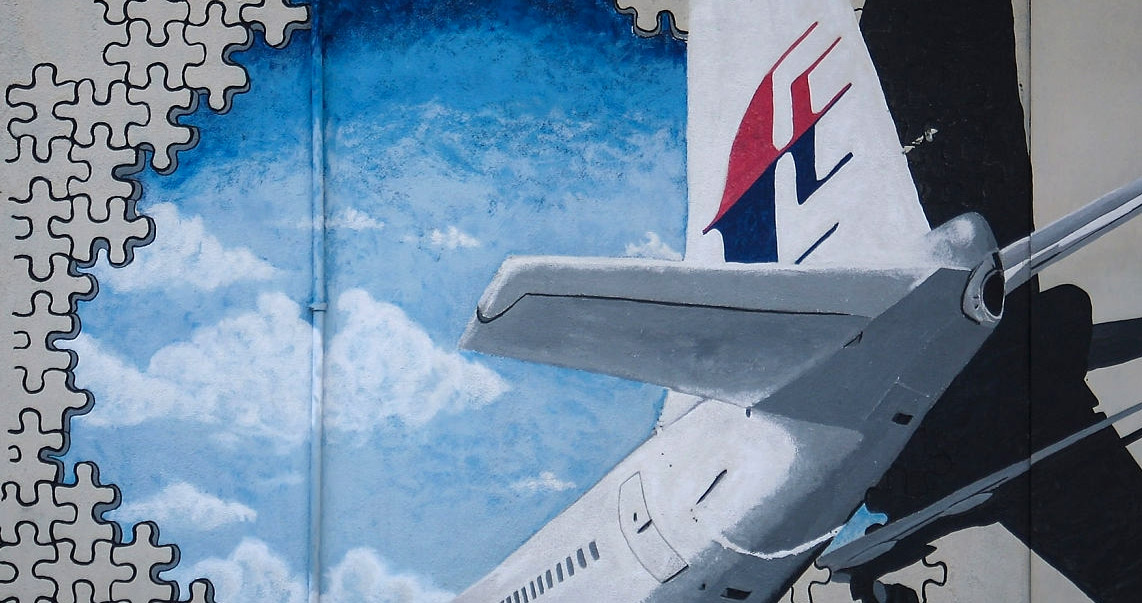 Possible New Clues Surface In Mysterious Disappearance Of Malaysia ...