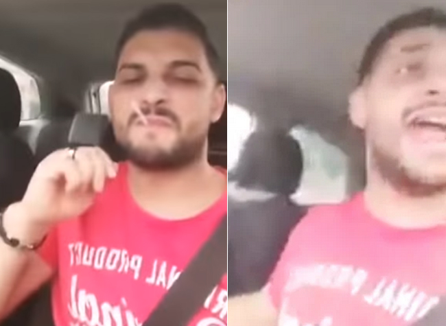 Romanian Pop Star Killed By Oncoming Train During Livestream And The ...