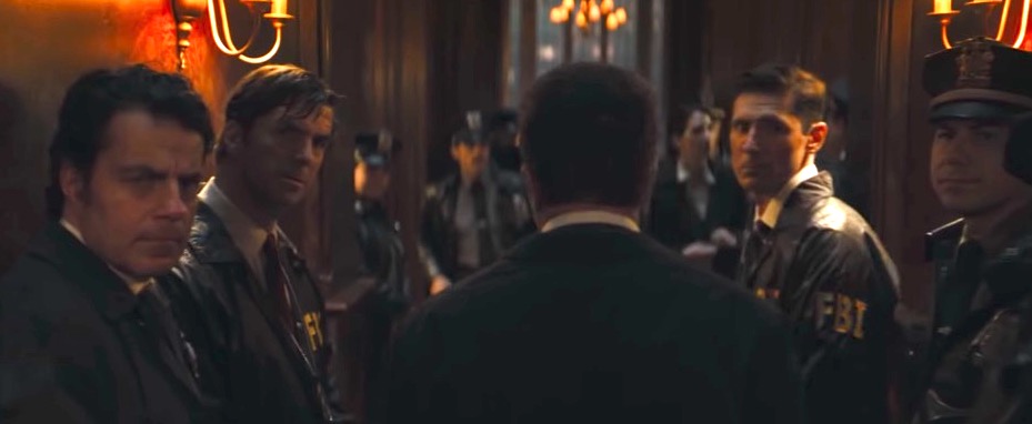 Breaking Down Every Moment Of The Incredible Trailer For 'The Batman ...
