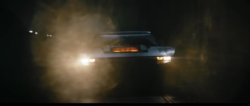 Breaking Down Every Moment Of The Incredible Trailer For 'The Batman ...