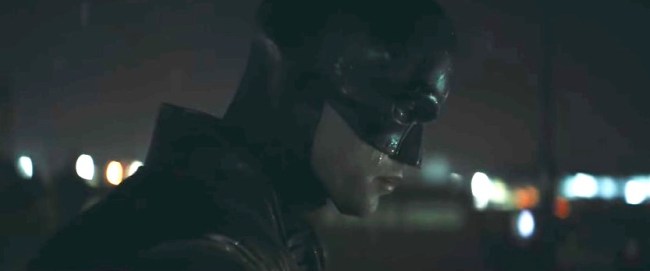 Breaking Down Every Moment Of The Incredible Trailer For 'The Batman ...