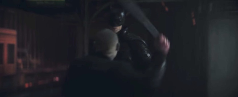 Breaking Down Every Frame And Moment In ‘The Batman’ Trailer