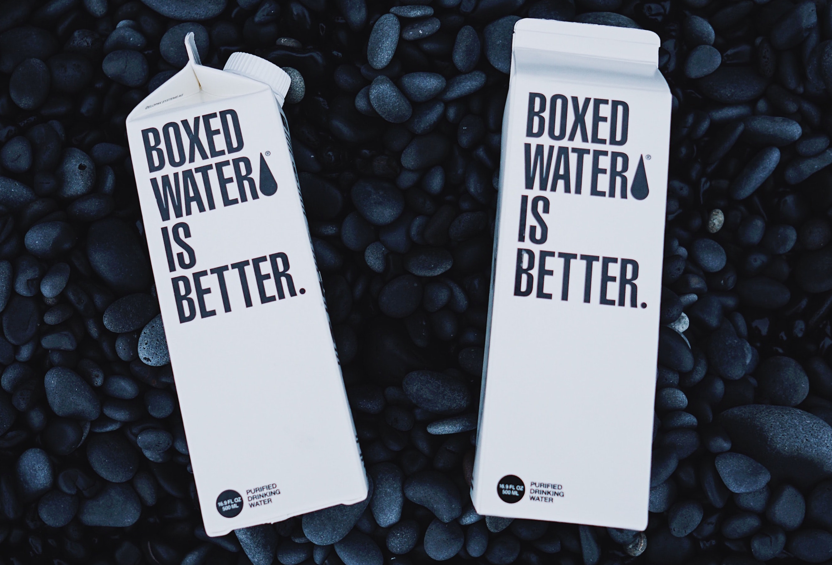 Here's What The Brand Of Bottled Water You Prefer Says About Who You ...