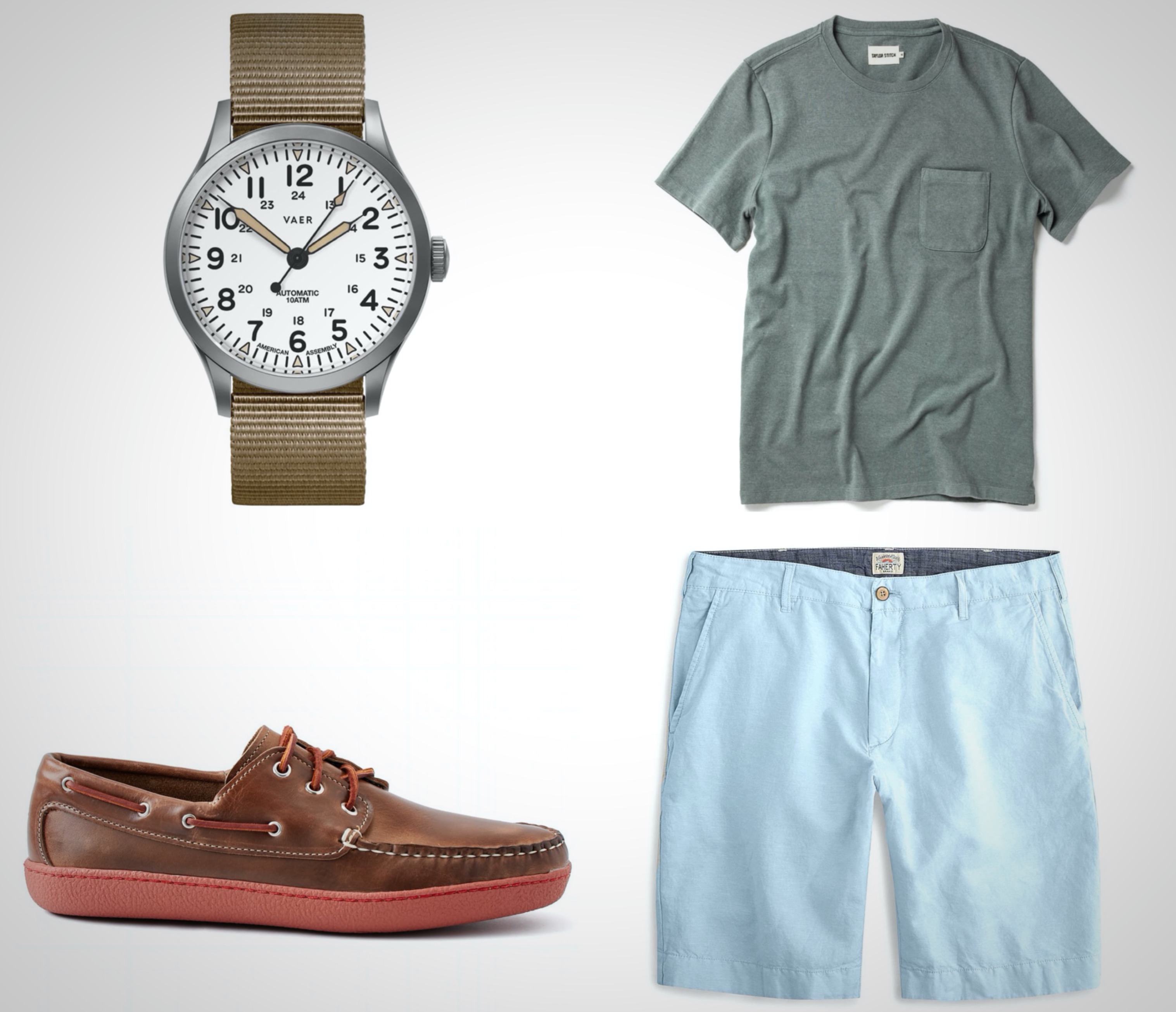 10 Essential Everyday Carry Items For Men - BroBible