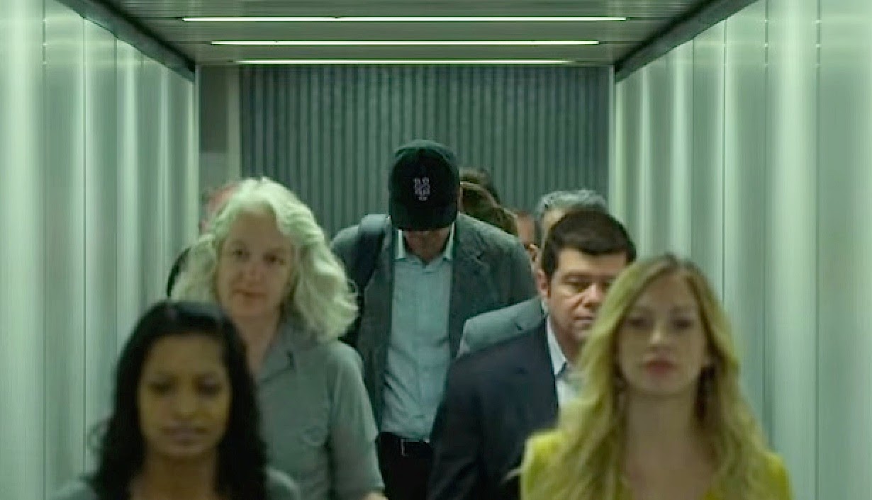 I've Always Wondered Why Ben Affleck Wore A Mets Hat In 'Gone Girl' And ...