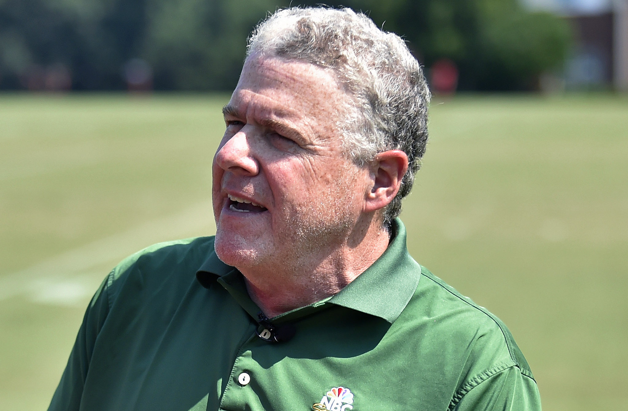 Happy Anniversary To Peter King's Legendary Tweet About How He Told A ...