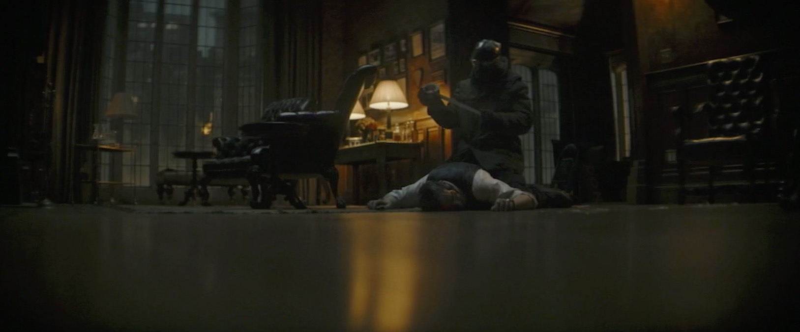 Breaking Down Every Moment Of The Incredible Trailer For 'The Batman ...