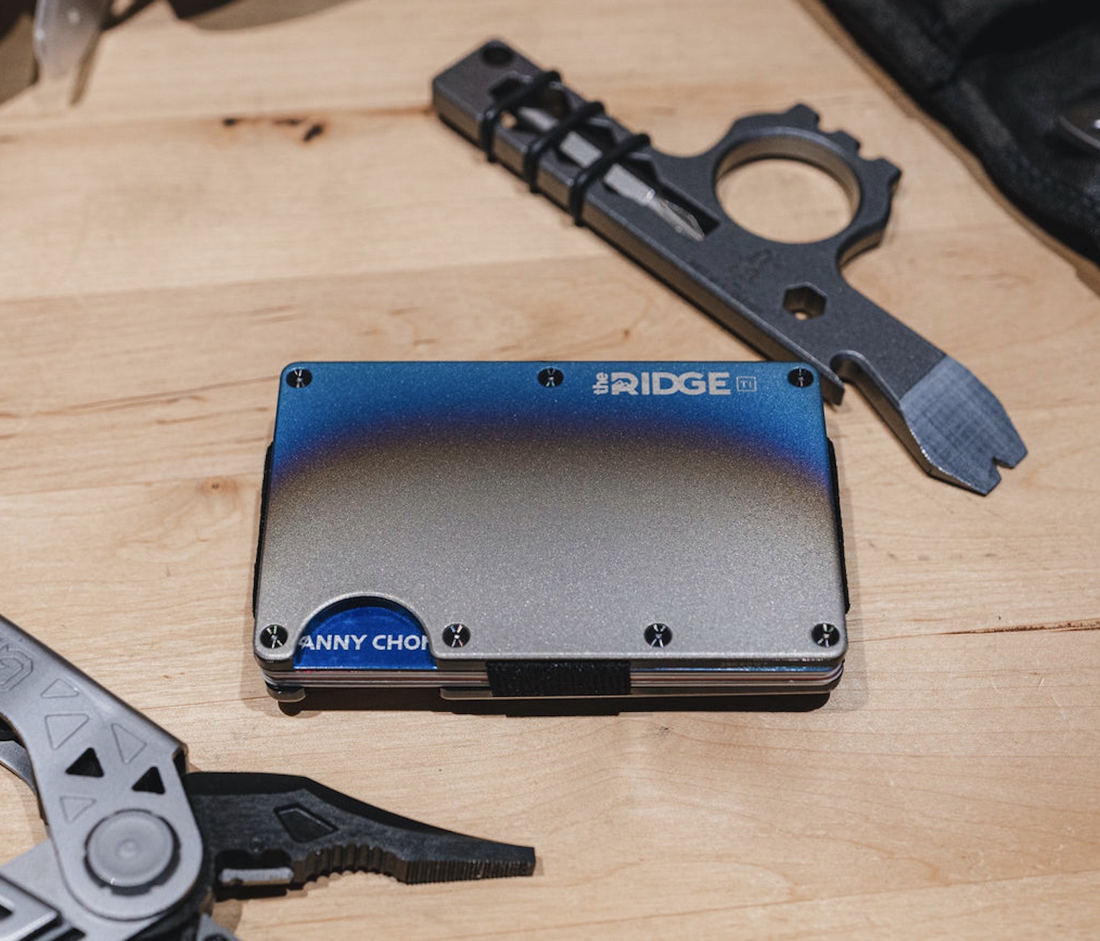 Is The Ridge Wallet Worth It? - Why It's One Of The Best Slim Wallets ...