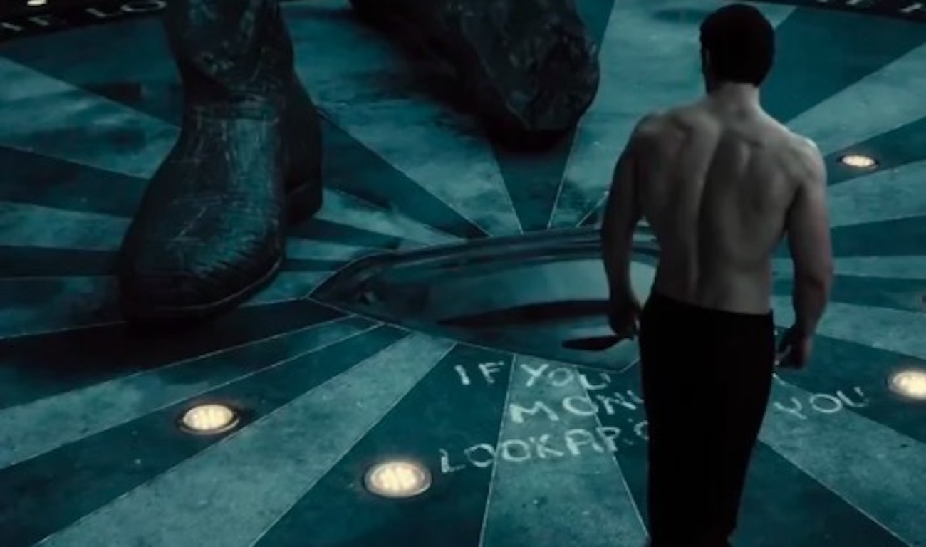 A New Teaser For 'The Snyder Cut' Is Here, Already Looks Better Than ...