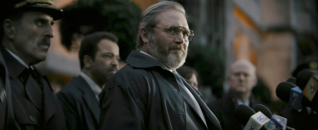 Breaking Down Every Moment Of The Incredible Trailer For 'The Batman ...