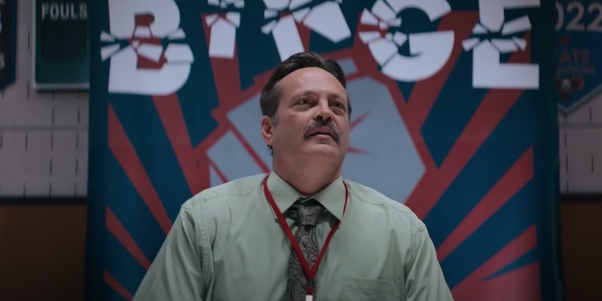 'The Binge' On Hulu Starring Vince Vaughn Is The Perfect Party Movie ...