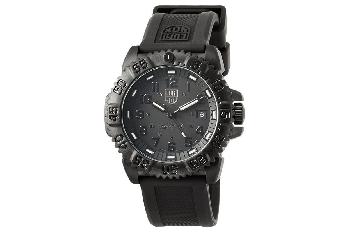 The Best Carbon Fiber Watches That Will Take Your Collection To The ...