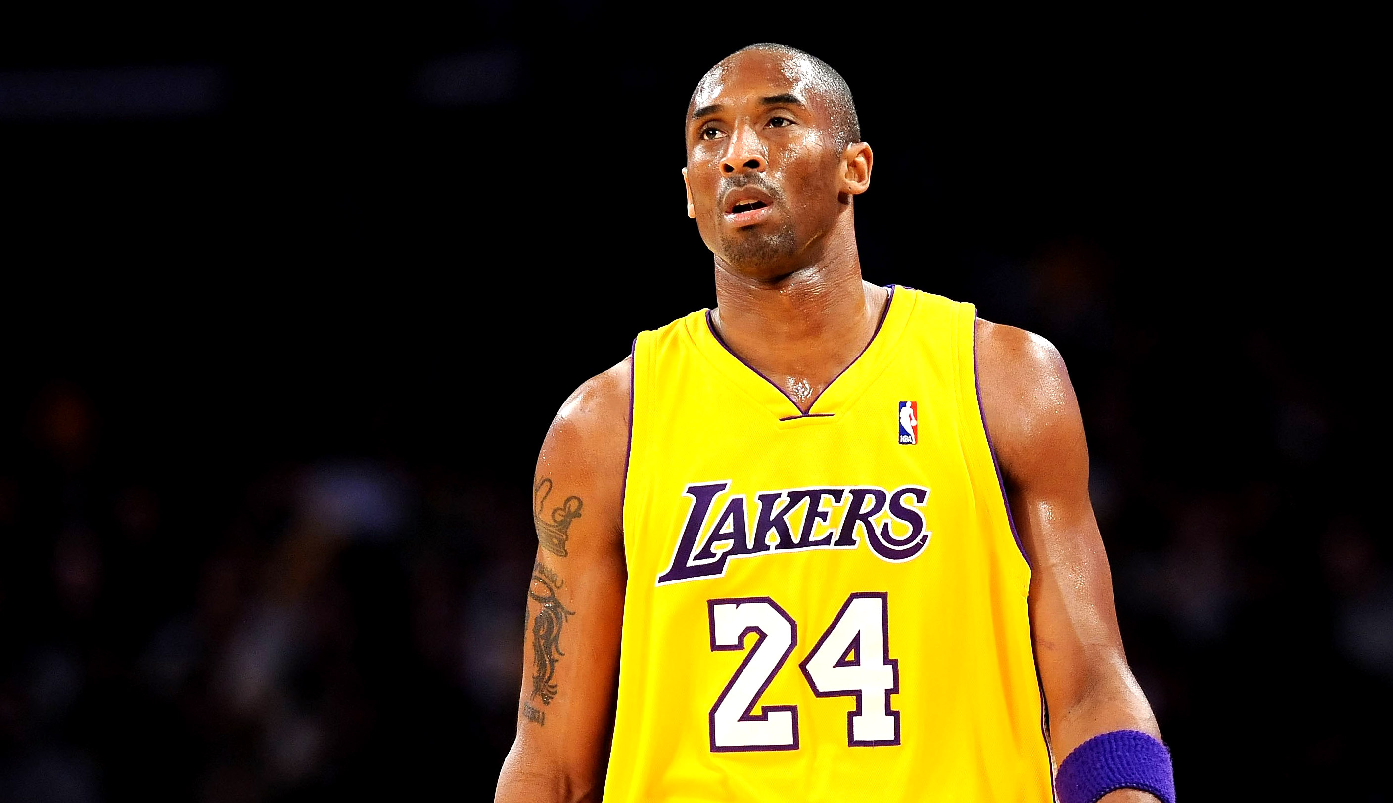 California Approves New Kobe Bryant Law Banning First Responders From Taking Death Pics - BroBible