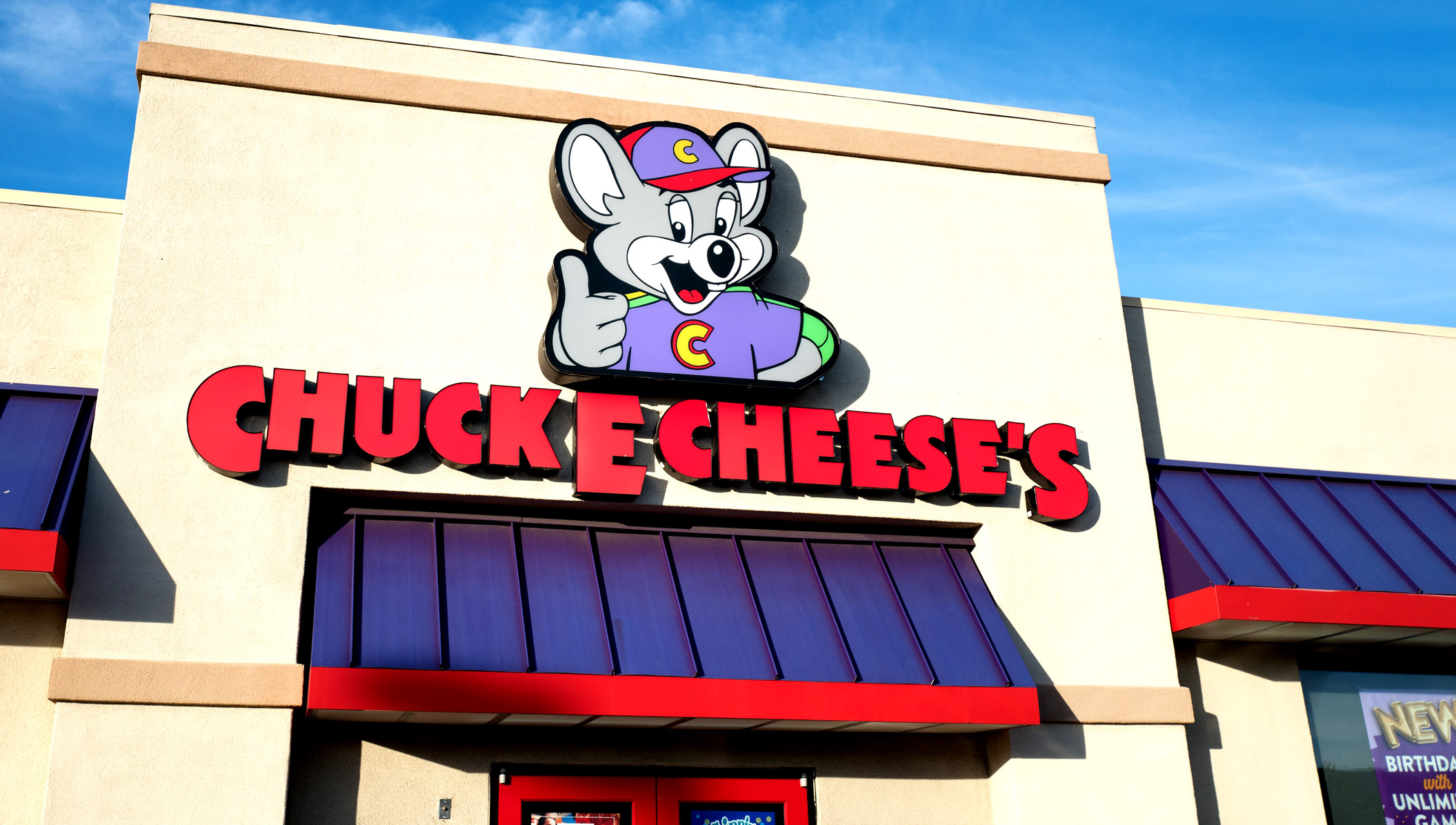 Bankrupt Chuck E. Cheese Wants To Shred 7 Billion Prize Tickets Worth ...