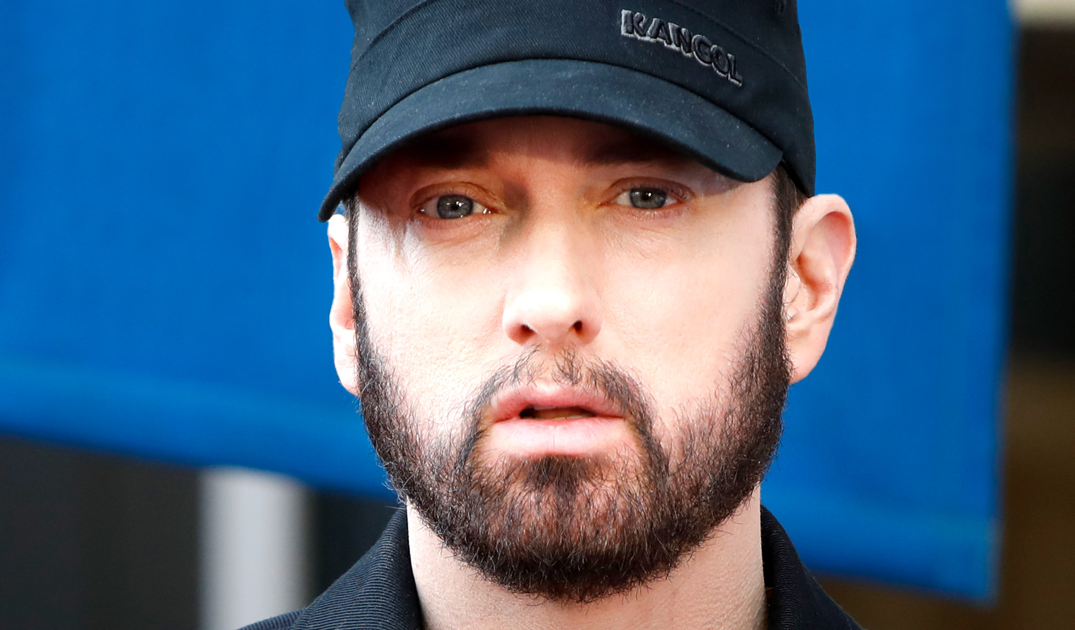 Eminem's Home Invader Told The Rapper He Was There To Kill Him ...