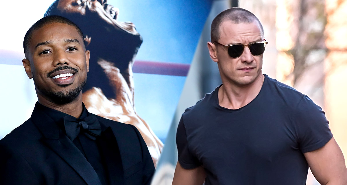 11 Of The Most Impressive Celebrity Body Transformations And How They ...