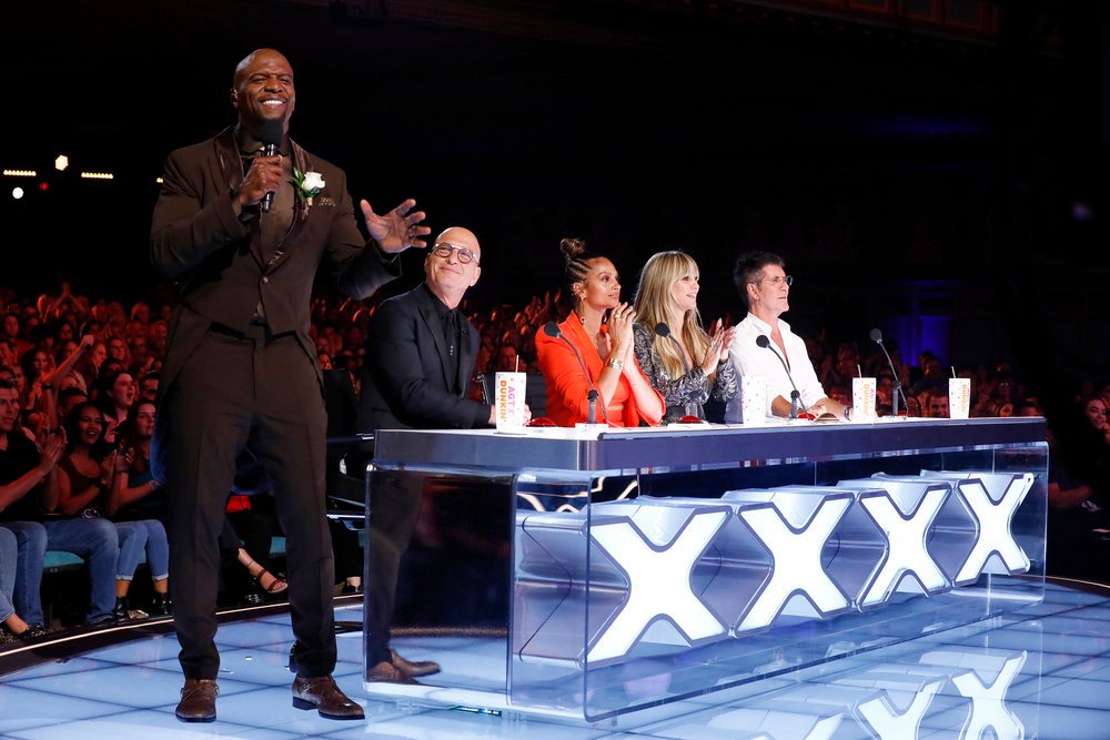 We Ranked Every Major Singing Competition On TV From The Barely ...