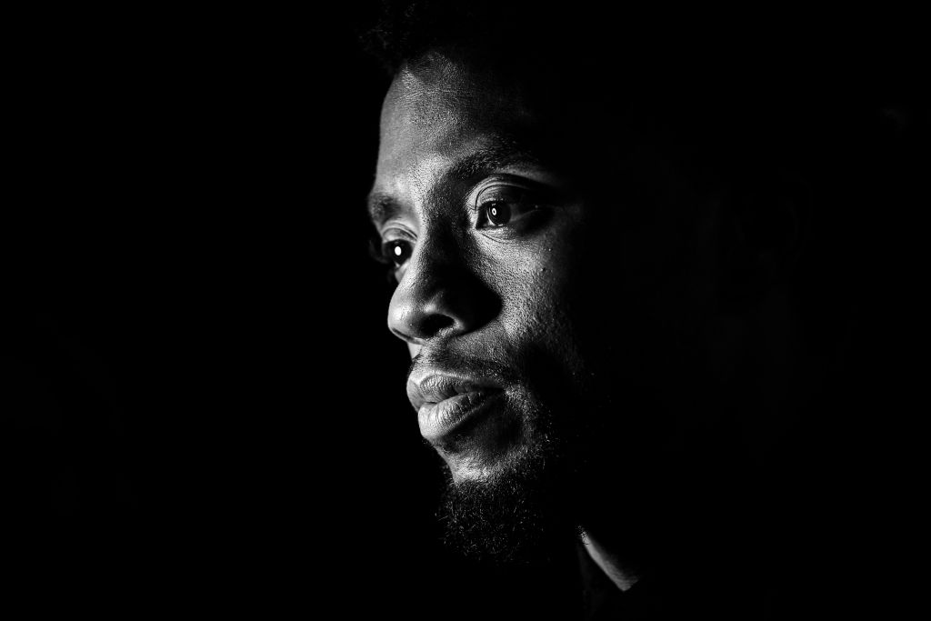 Marvel Producer Says His Final Text From Chadwick Boseman Was About ...
