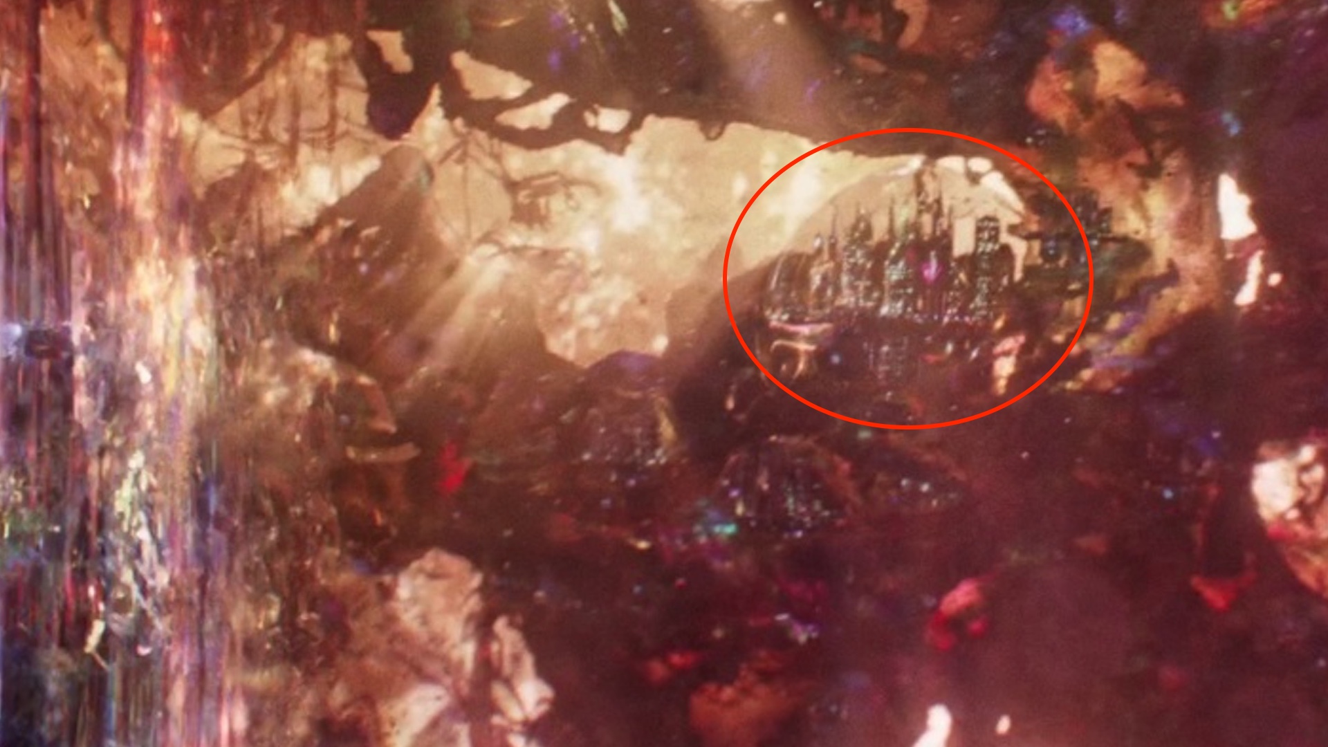 What Kang The Conqueror Means For The Future Of The Marvel Cinematic ...