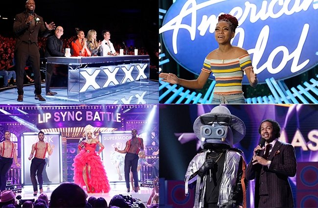 We Ranked Every Major Singing Competition On TV From The Barely ...