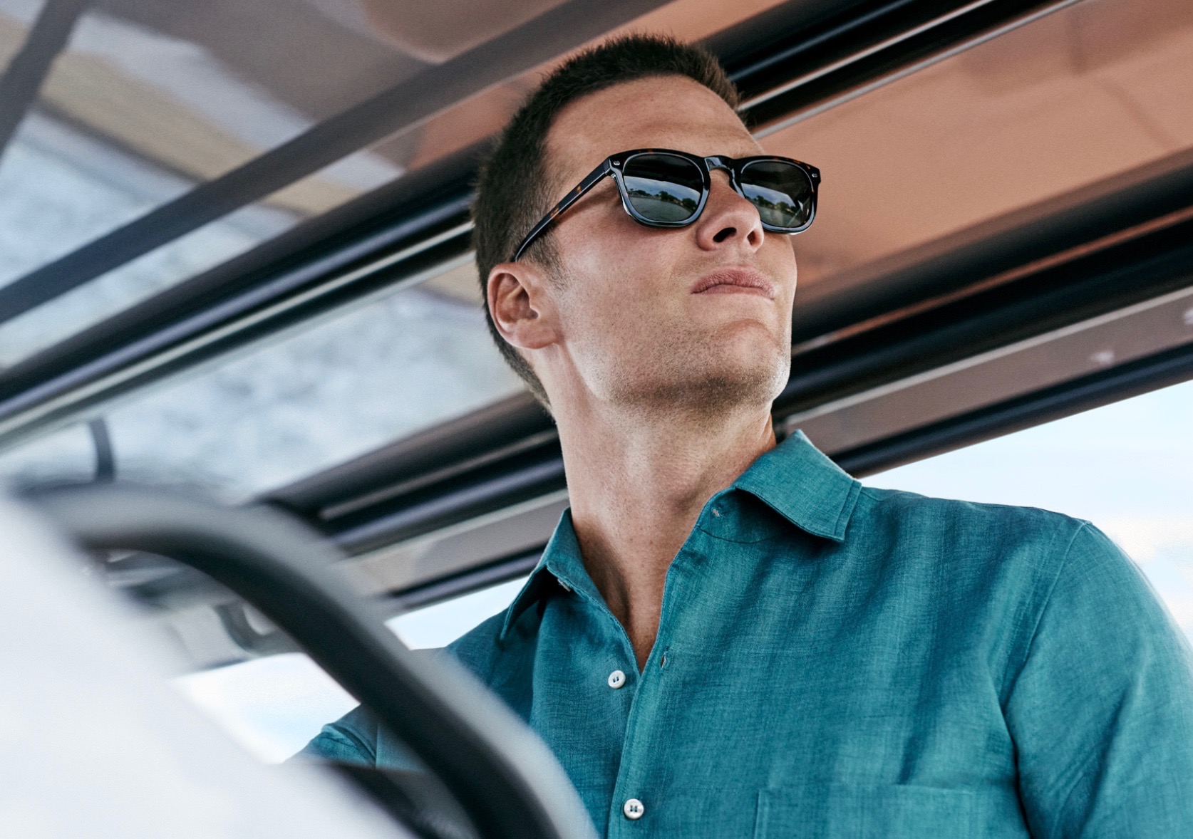 Tom Brady Partners With Christopher Cloos For An Eco-Friendly ...