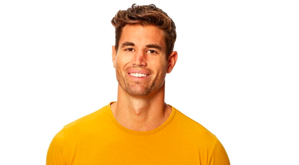My Wife Ranked The Top 5 Hottest Guys On The Bachelorette, And Now I ...