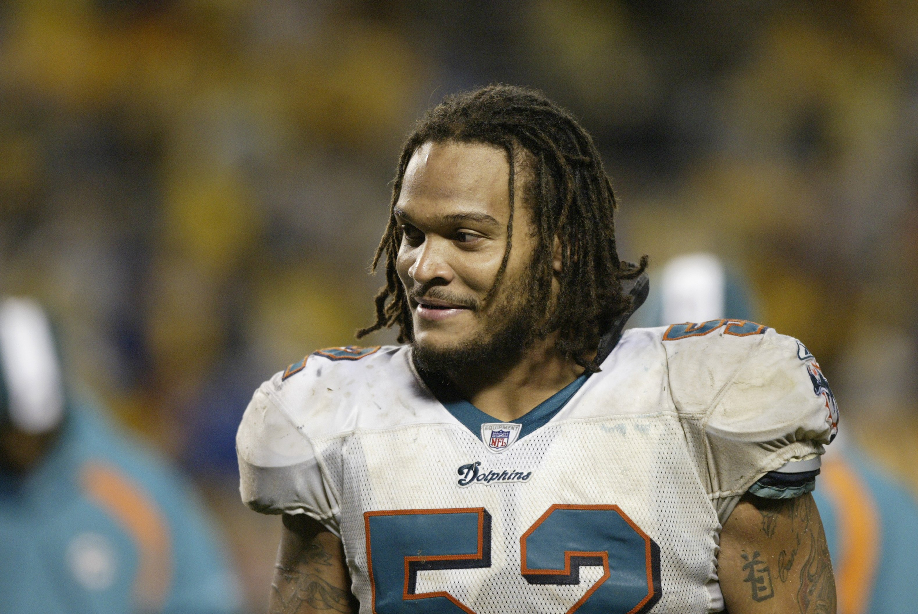 Former NFL Player Channing Crowder Reveals Exactly How Players Cheat On ...