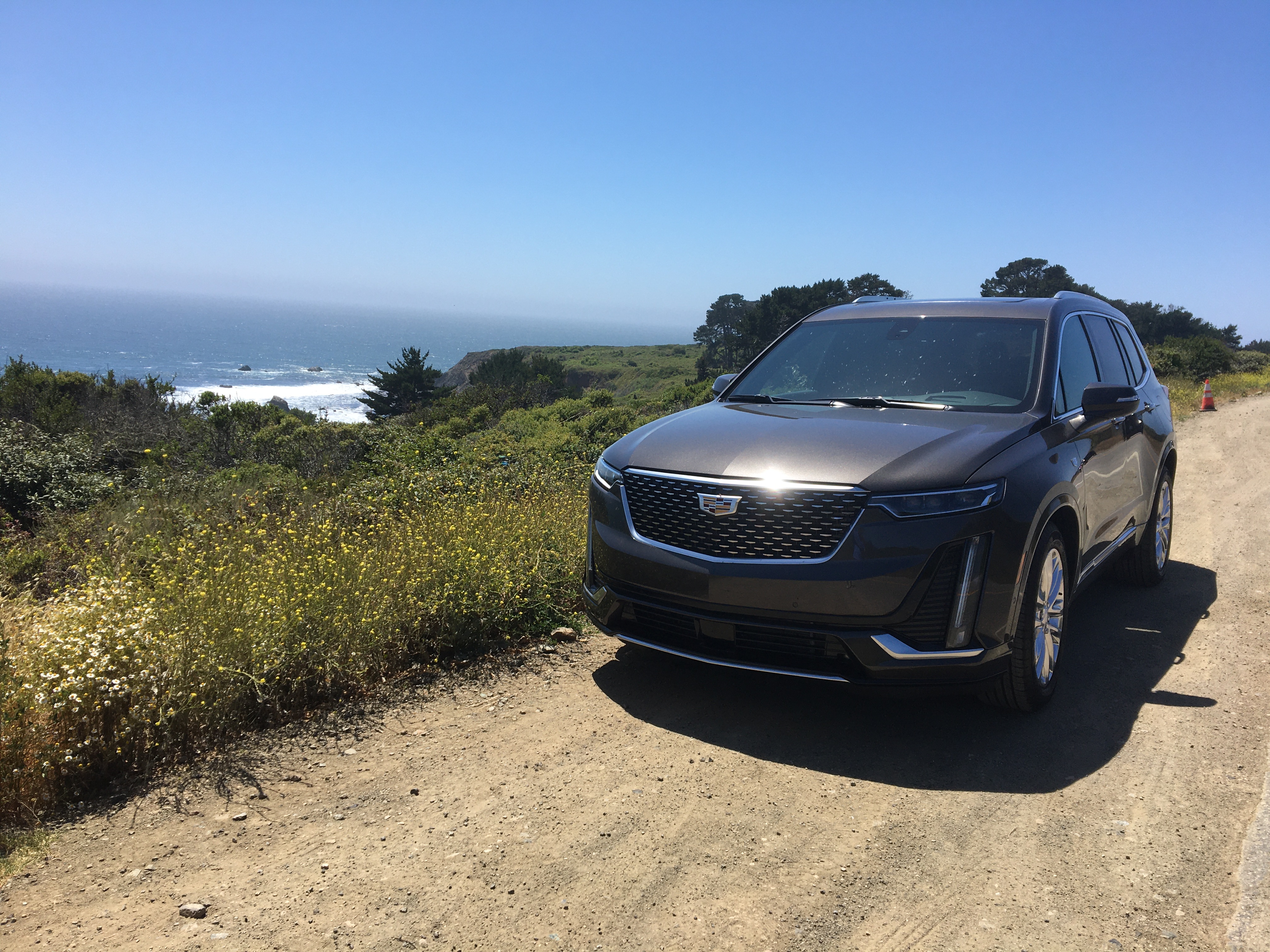 Cadillac XT6 Review: The Ideal Vehicle for a Socially Distant Road Trip ...