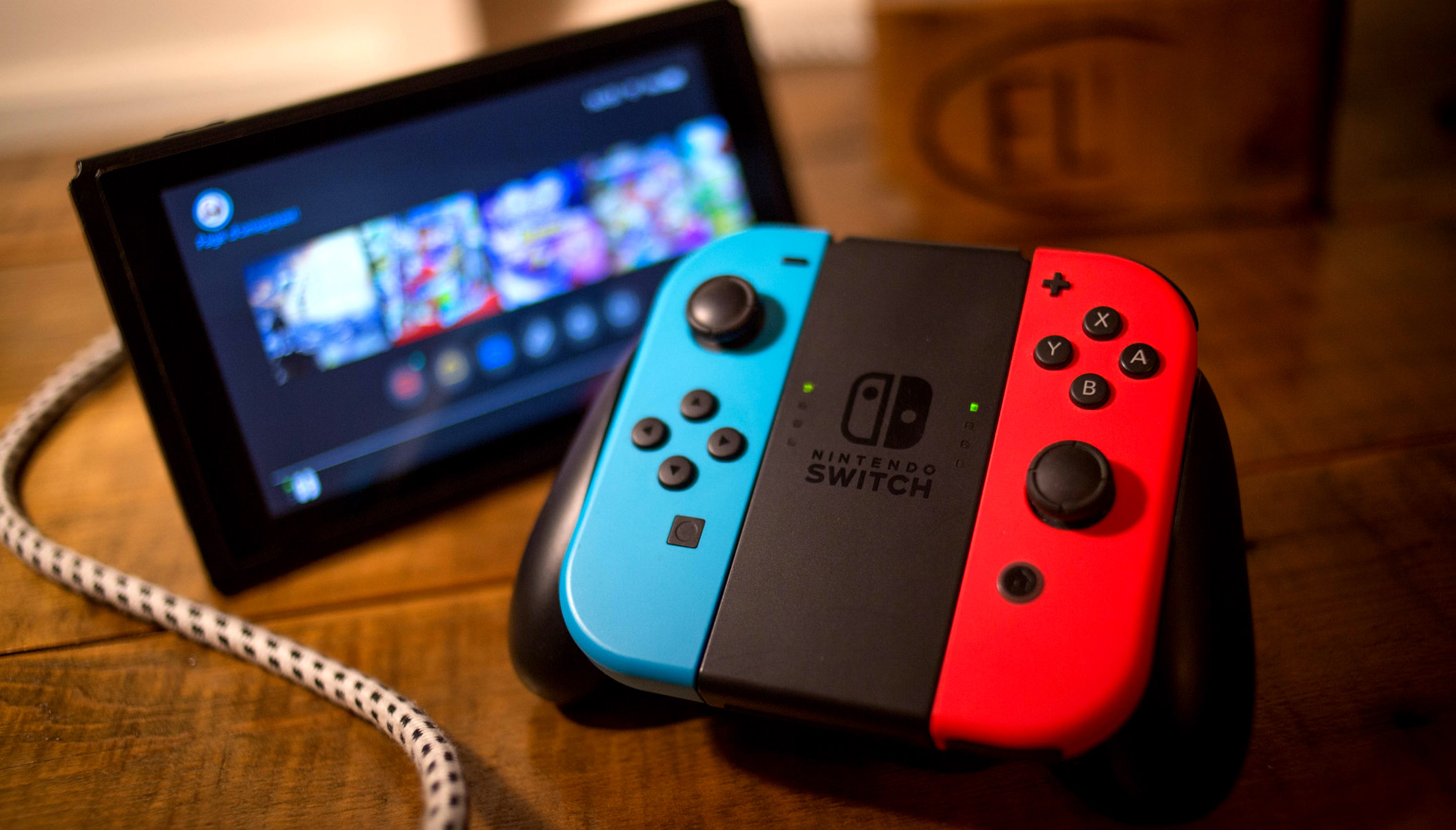 A Kid And His Mom Are Suing Nintendo For $5 MILLION Over Buggy Switch ...