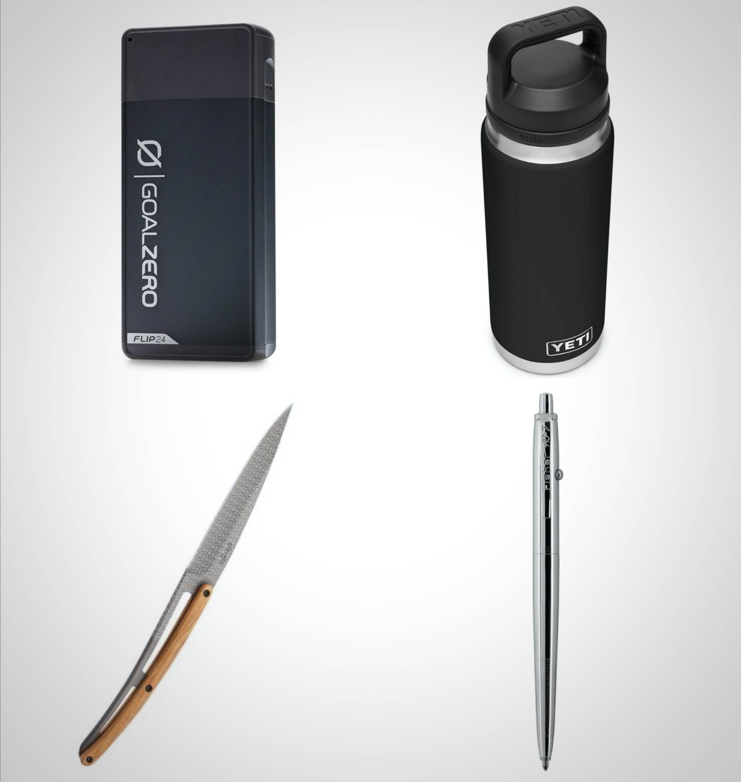 10 Of The Best Men's Everyday Carry Essentials You Can Get Right Now ...