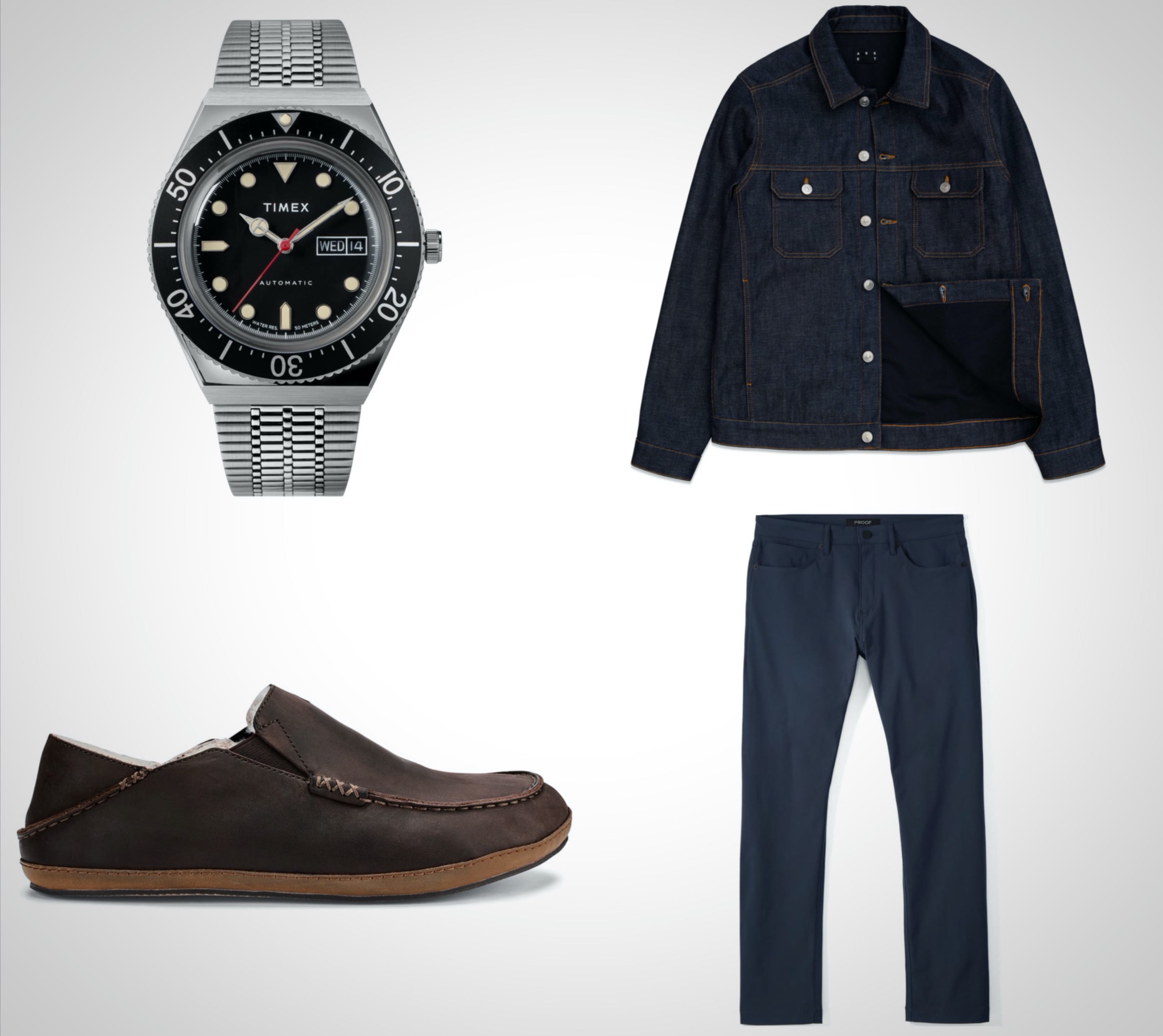 10 Essential Everyday Carry Items For Elevating Your Daily Life - BroBible