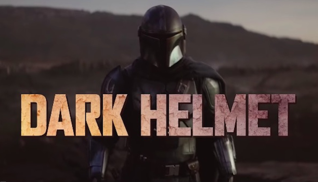 'Honest Trailers' Takes Aim At 'The Mandalorian', Points Out The ...