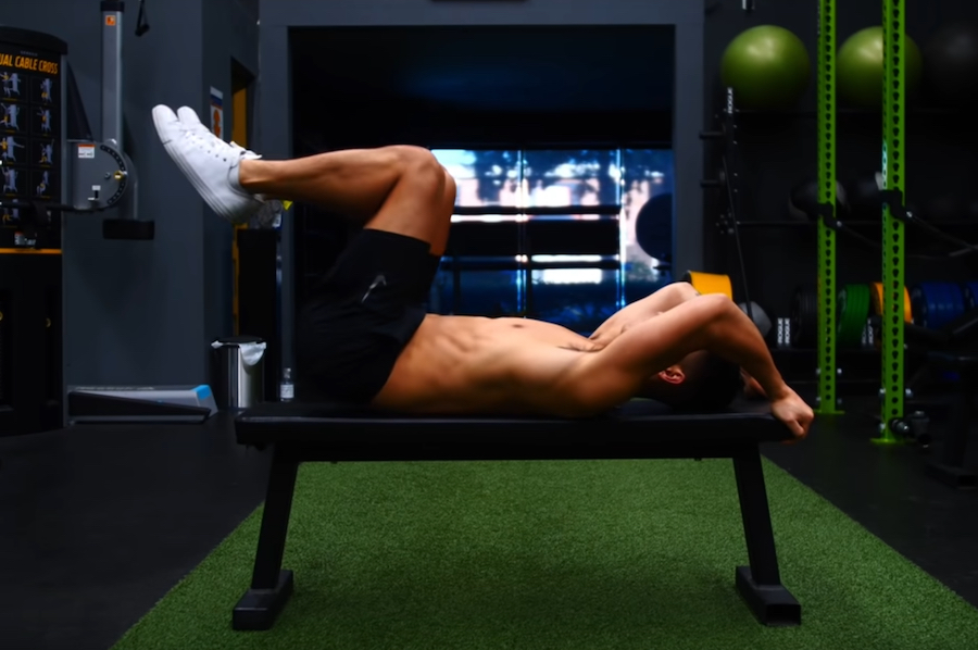 3 Common Mistakes People Make When Training Abs - And How To Fix Each ...