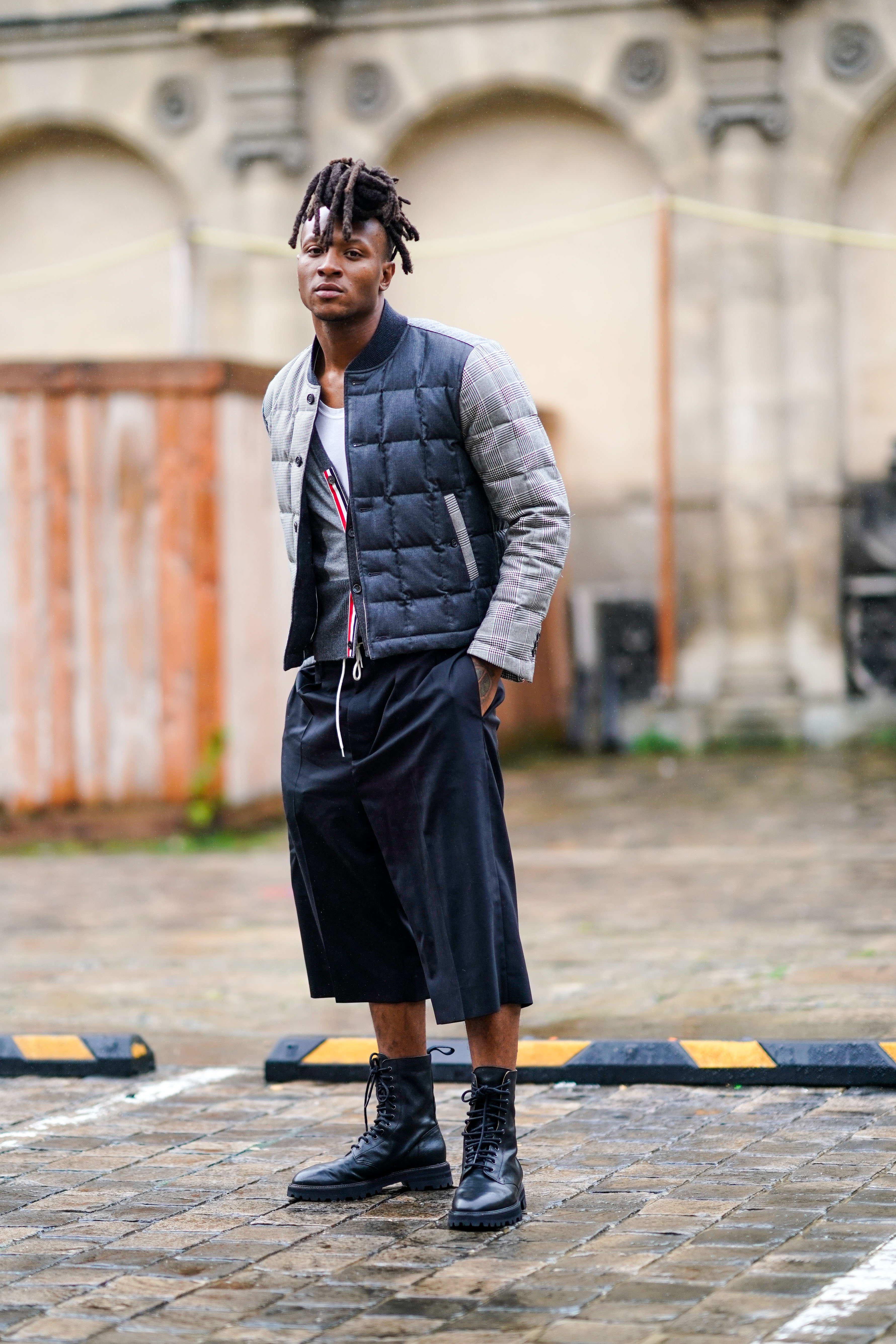 The 6 Most Stylish Athletes In All Of Professional Sports, According To ...