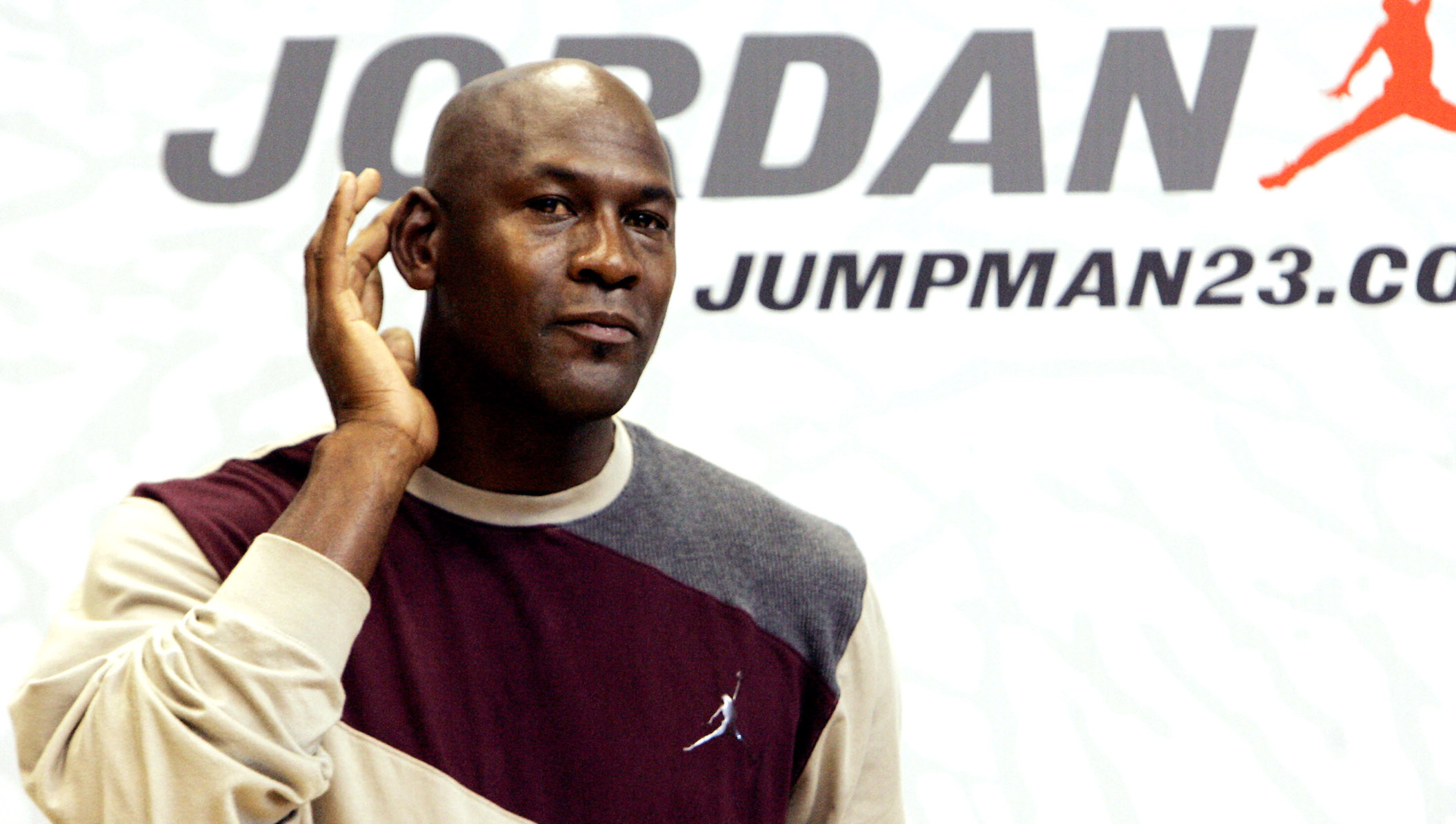 Michael Jordan Addresses 'The Next MJ' Talk In Deleted Scene From 'The ...