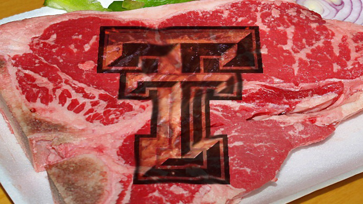 Texas Tech Meat Judging Team Wins 2021 National Title, 8th In 10 Years