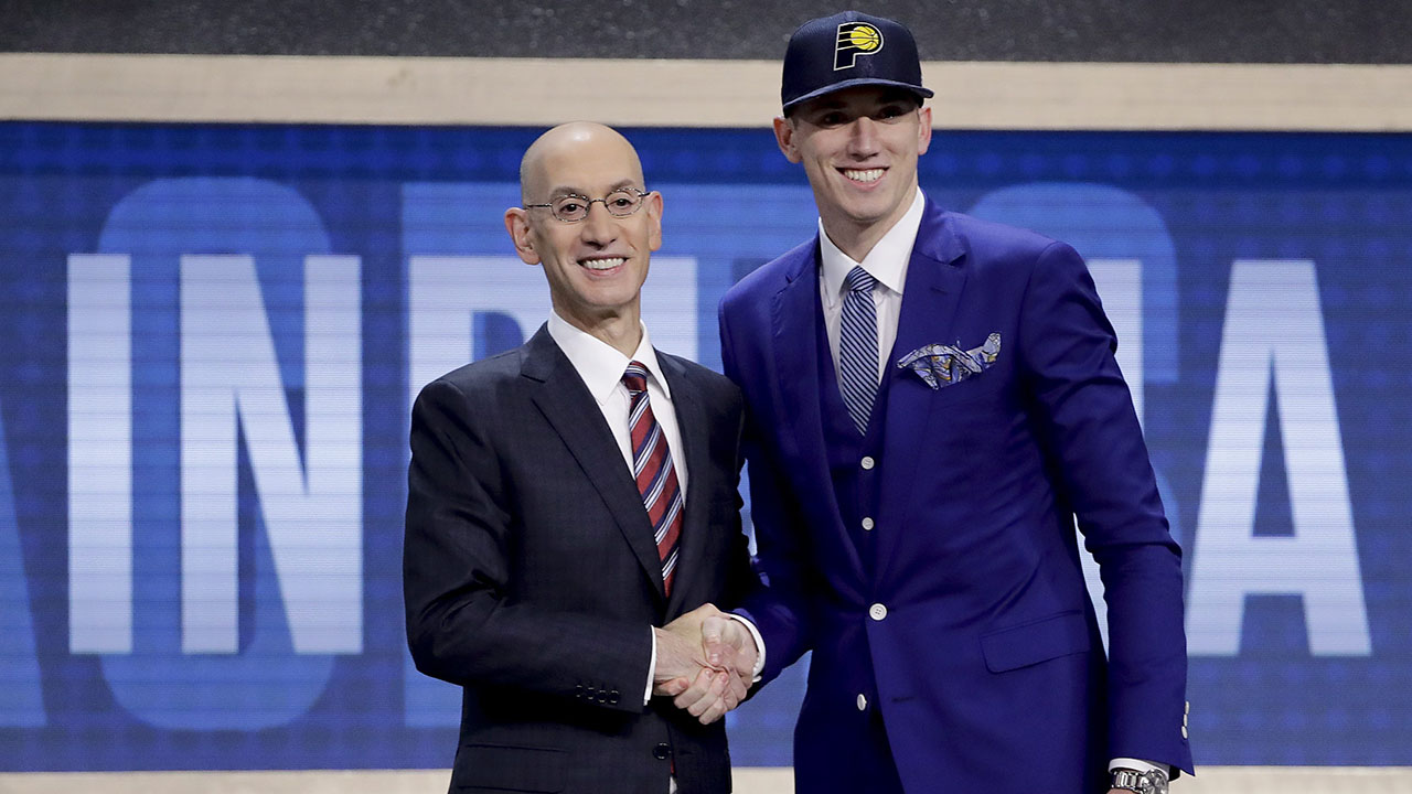 Ranking The Top 10 Best And Worst NBA Draft Outfits Of The Last 20 ...