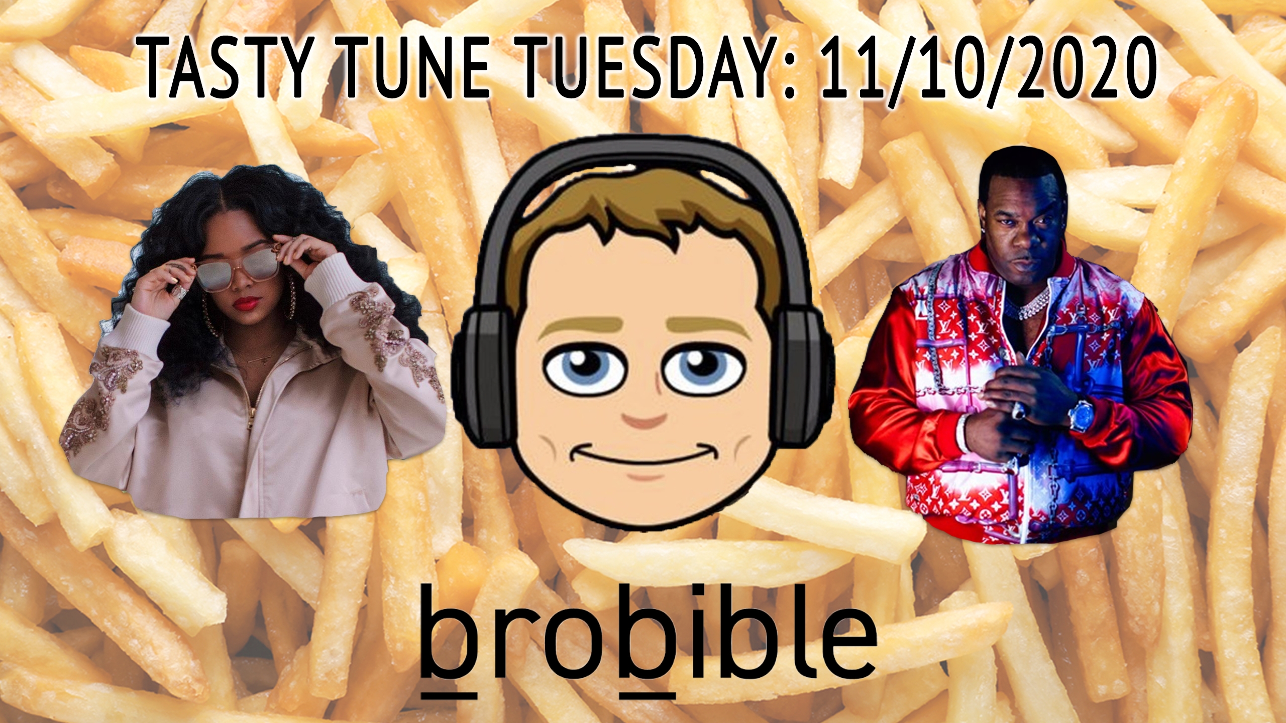 Tasty Tune Tuesday 11/10: An Introduction To The Weekly Playlist You've ...